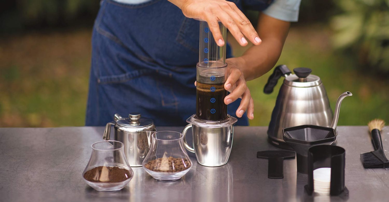 Cafe De Costa Rica – Indicación Geográfica