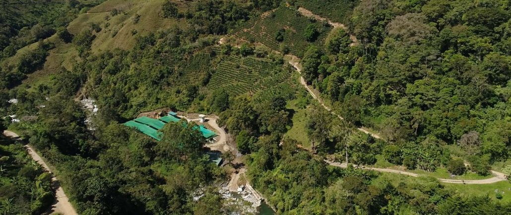 Brunca – Cafe De Costa Rica